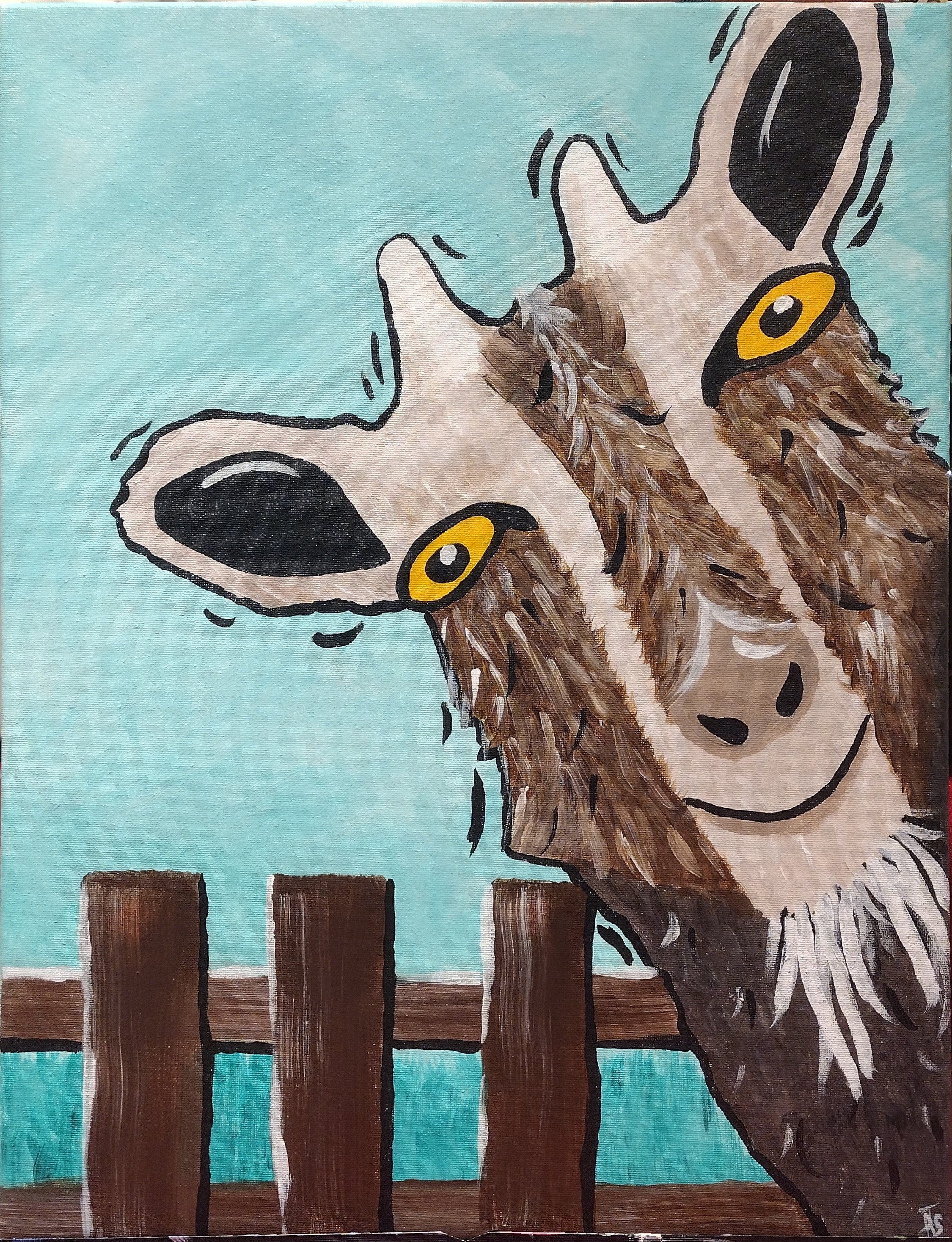 Totes Ma Goats | ERA Studio QC